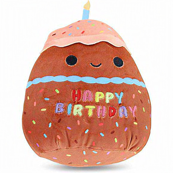 Toys | 8 Inch Stuffed Animals Birthday Squad Toddler Toys | Poshmark